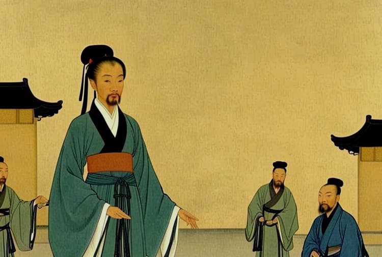 王阳明官网-心学